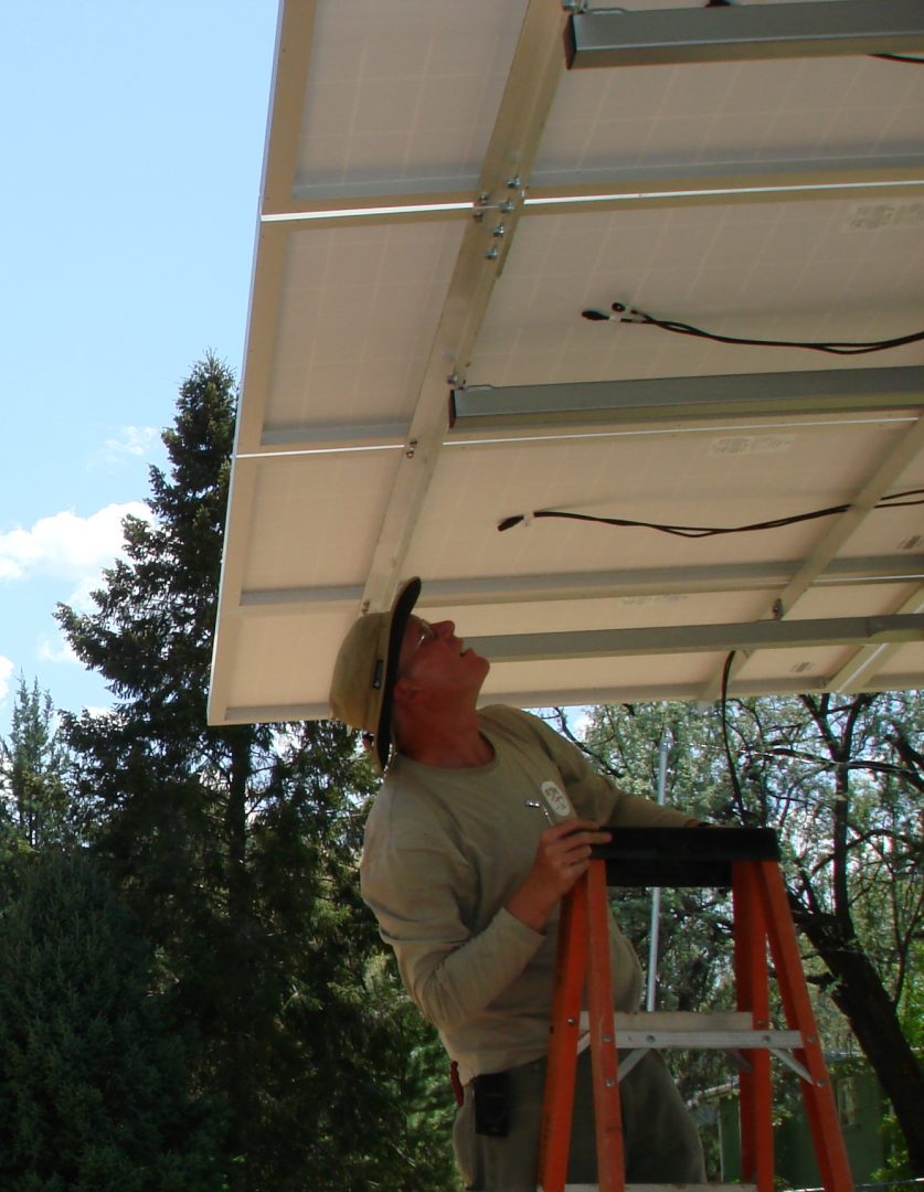 How Does Solar Work? - High Noon Solar